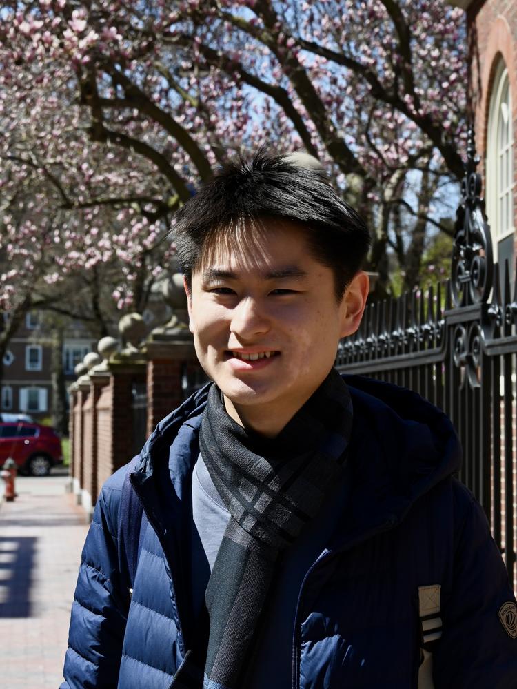 Yizhe Sun | Levin Lab