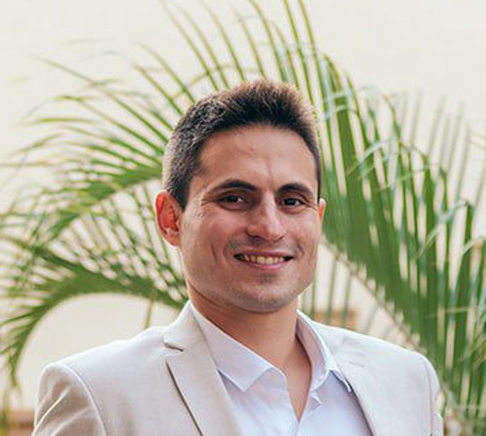 Michael Faran | Levin Lab